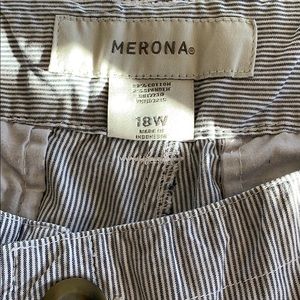 Merona | Pants & Jumpsuits | Merona Pants | Poshmark